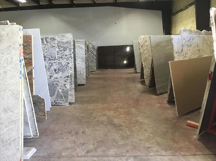 Architectural Granite, Inc. - Countertop Store - Palm Coast, FL